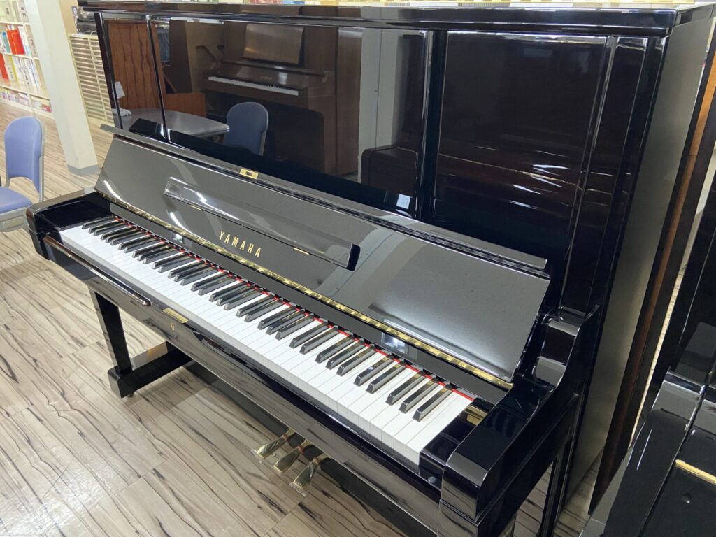 ヤマハ UX-3 | 商品情報 | 株式会社サンピアン